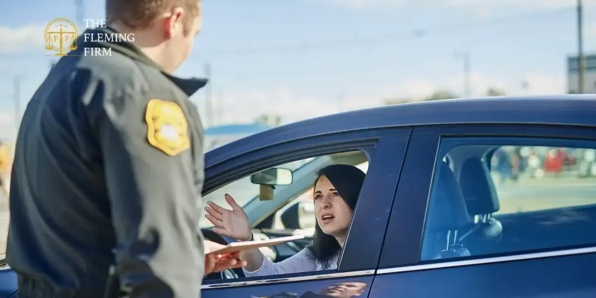 How Long Does a DUI Stay on Your Record in Georgia? 2025